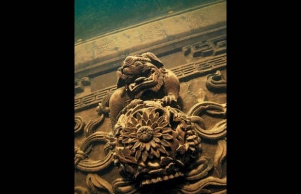 intricate-carvings-engraved-on-buildings-as-seen-when-a-group-of ...
