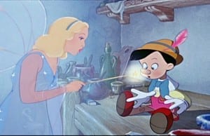 princess-walt-disney-screencaps-the-blue-fairy-pinocchio-1897604 | YOSO ...