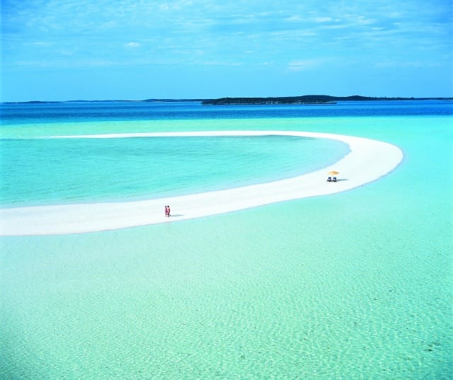 Sandbar_couple | YOSO-Walk