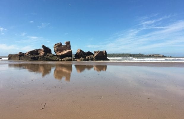 diabat-beach-ruin | YOSO-Walk